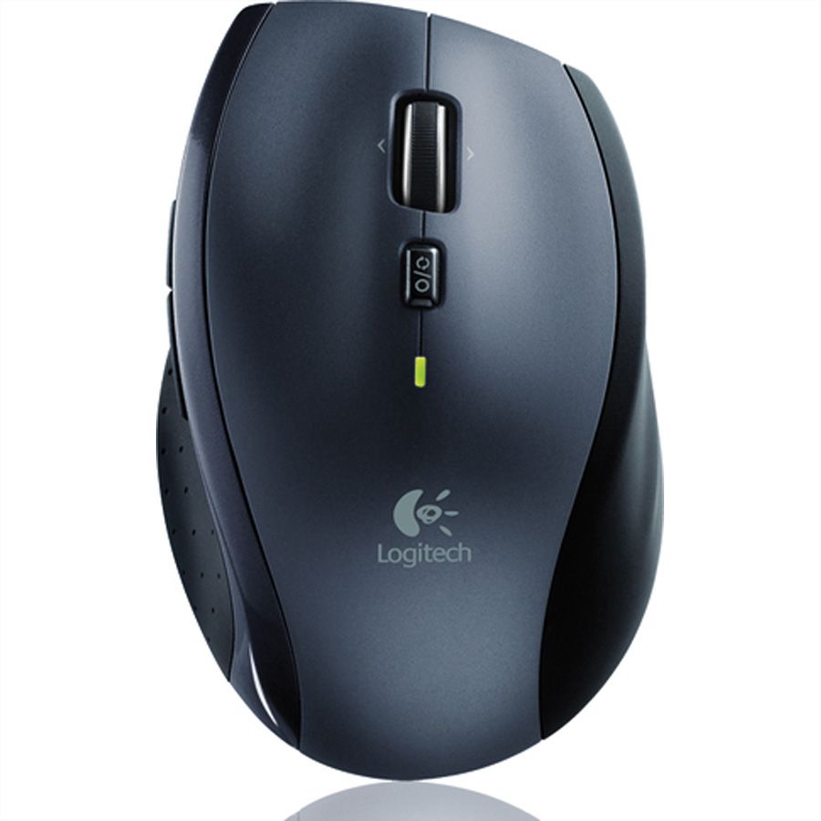 Logitech Wireless Desktop MK710 - Tastatur , Maus - SECOMP GmbH