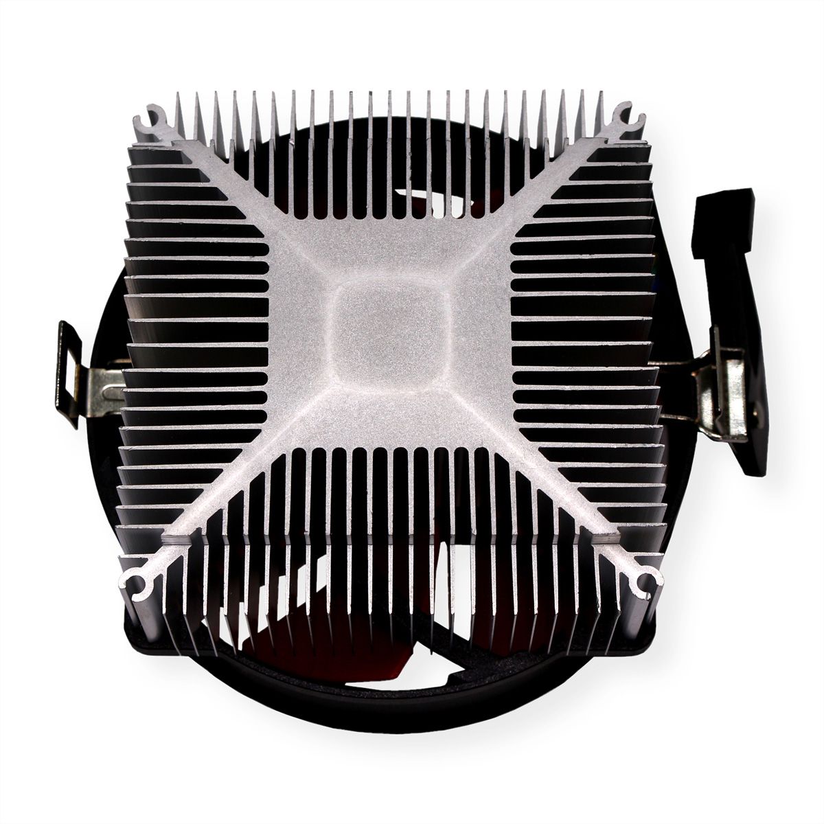 Xilence A250PWM AMD CPU Kühler, Top Blow, 92mm PWM Lüfter, 95W TDP ...