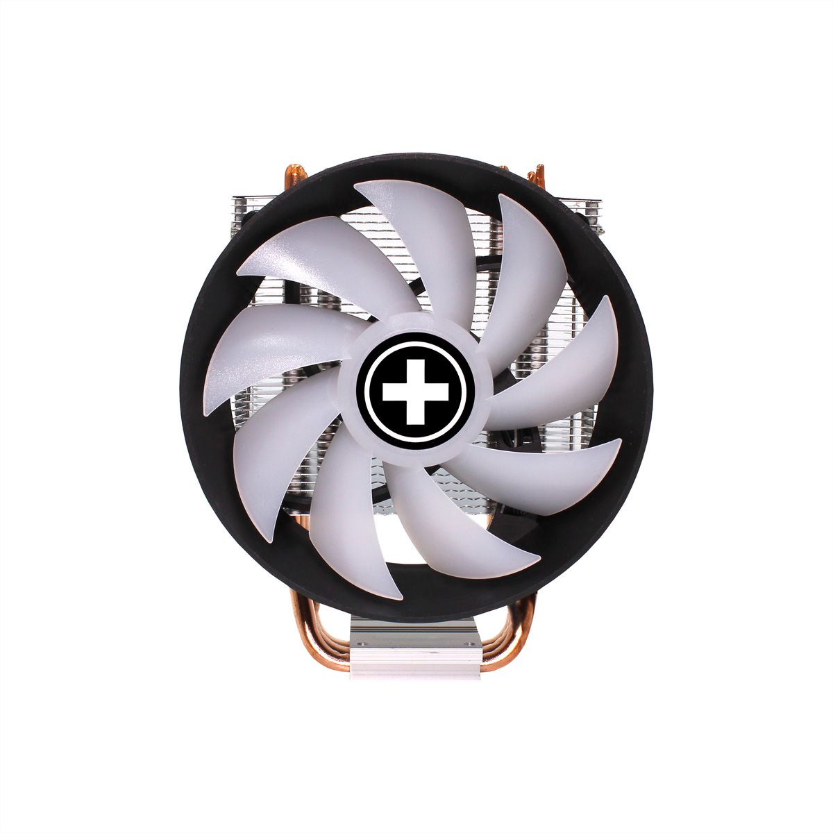XILENCE Performance C CPU cooler M403PRO.ARGB, AMD & Intel - SECOMP GmbH