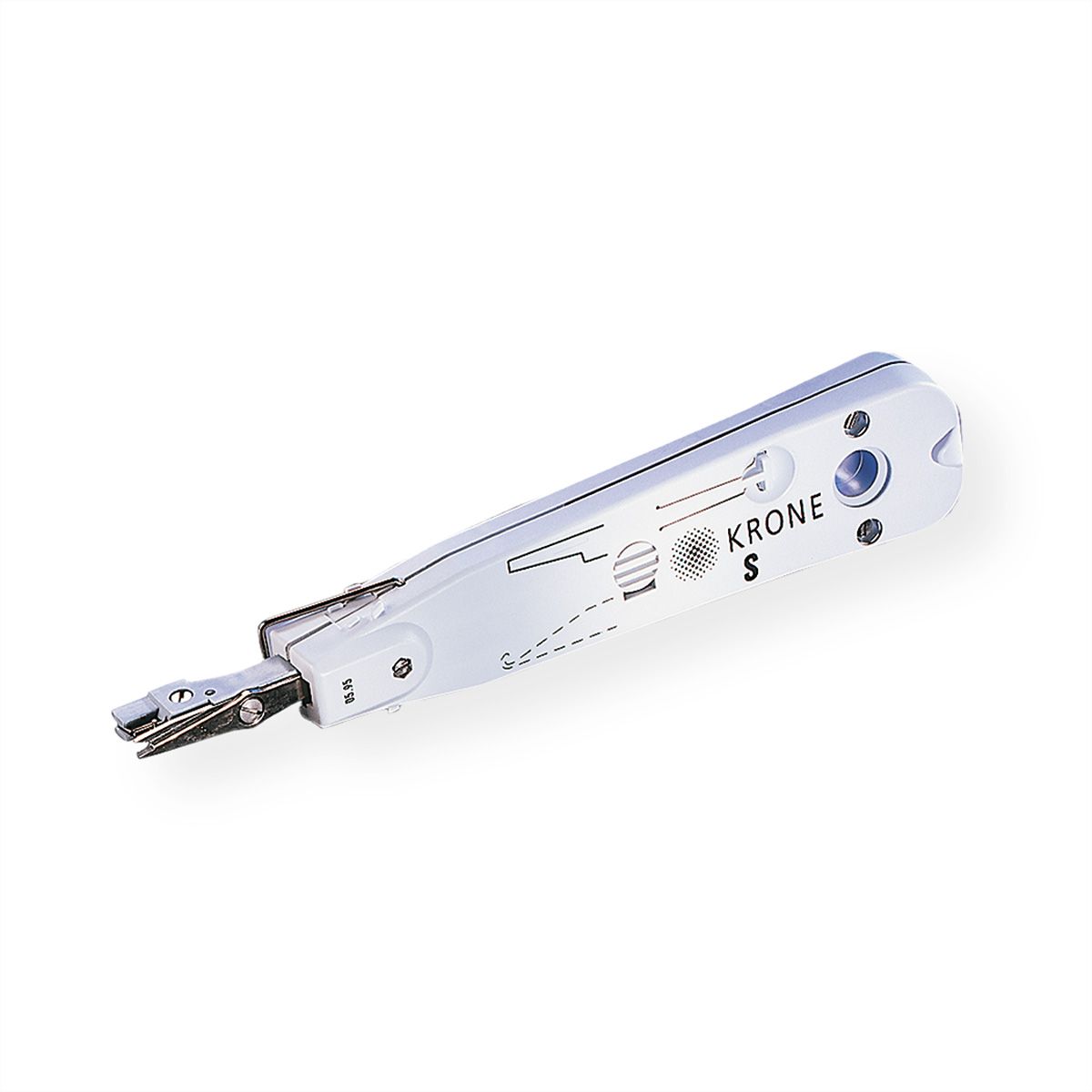 KRONE LSA plus Beschaltungswerkzeug - SECOMP GmbH