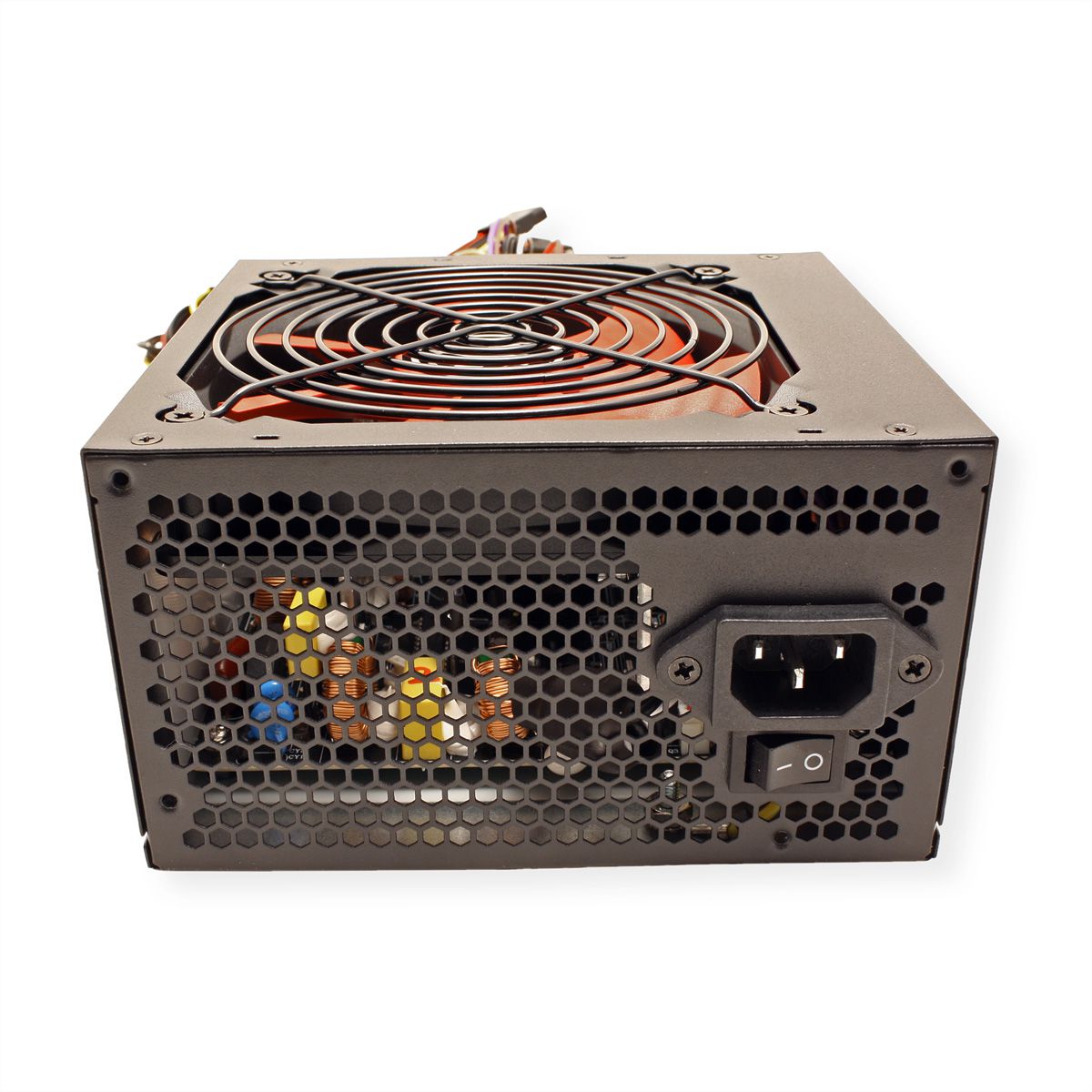 Xilence Performance C 400W Netzteil - SECOMP GmbH