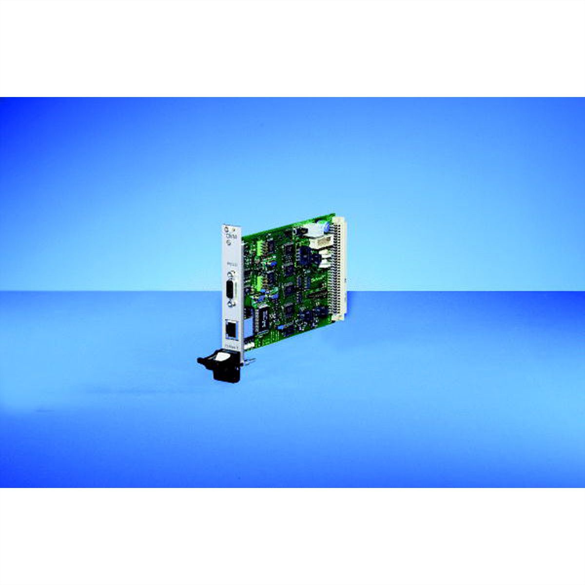 SCHROFF Chassis Monitoring Module (CMM) - CHASSIS MONITOR MODULE CMM ...