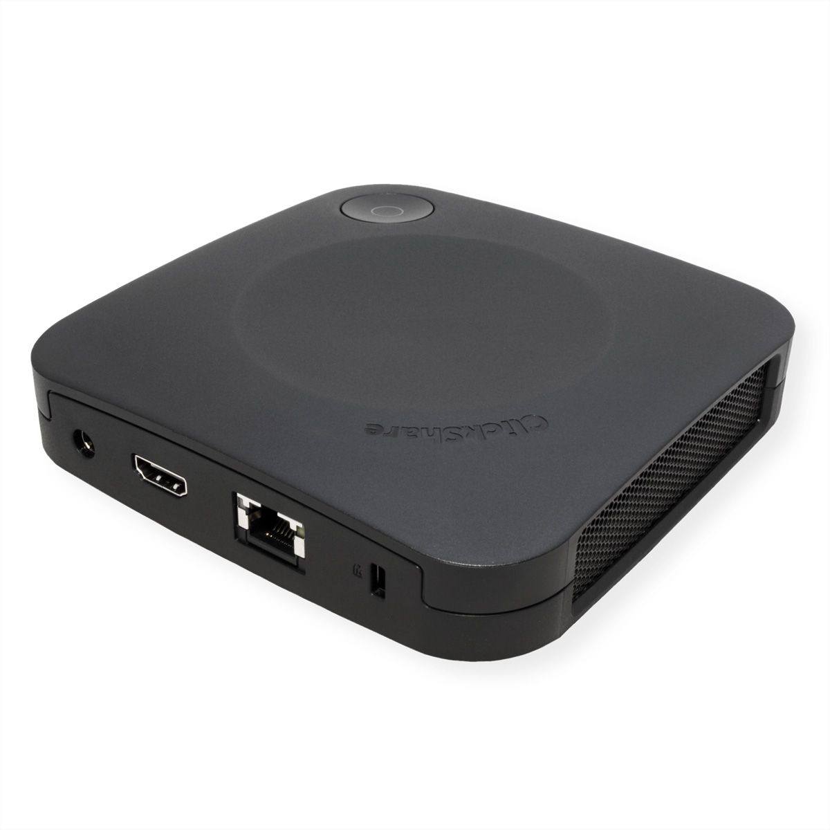 Barco Clickshare C-10 Gen2 Präsentationssystem, 4K, USB, HDMI, 1 Button ...