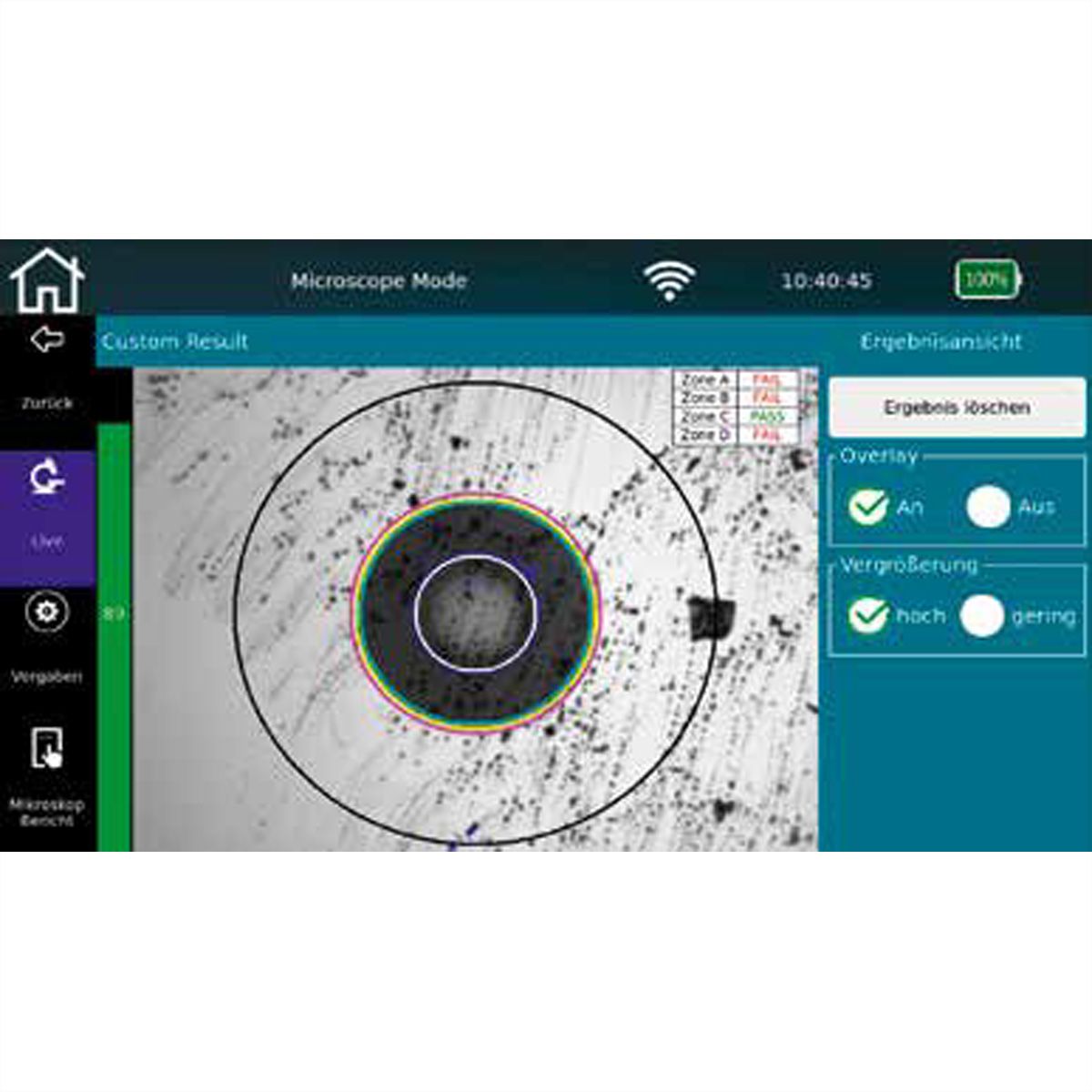 SOFTING NetXpert XG2-Plus Netzwerk-/Verkabelungs-Qualifizierer - SECOMP ...