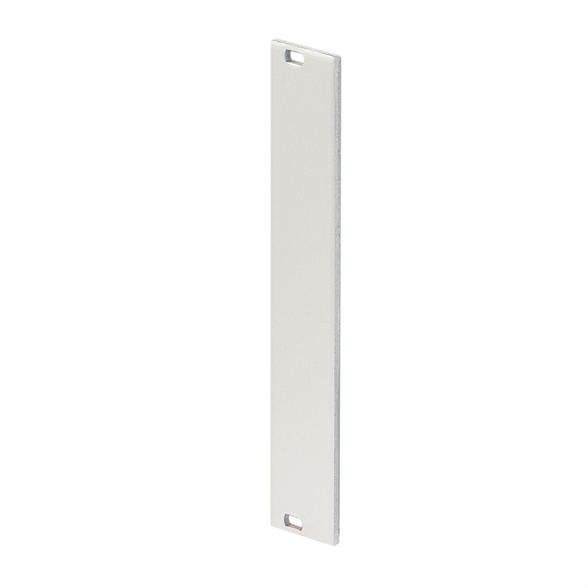 SCHROFF Frontplatten ungeschirmt - TEILFRONTPL.3HE 6TE VORELOX - SECOMP ...
