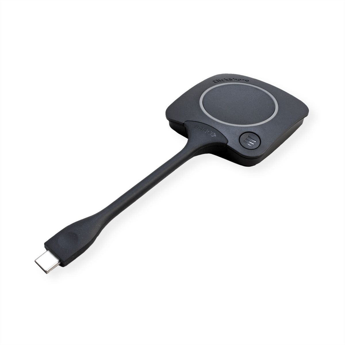 Barco Clickshare Conferencing Button - SECOMP Electronic Components GmbH