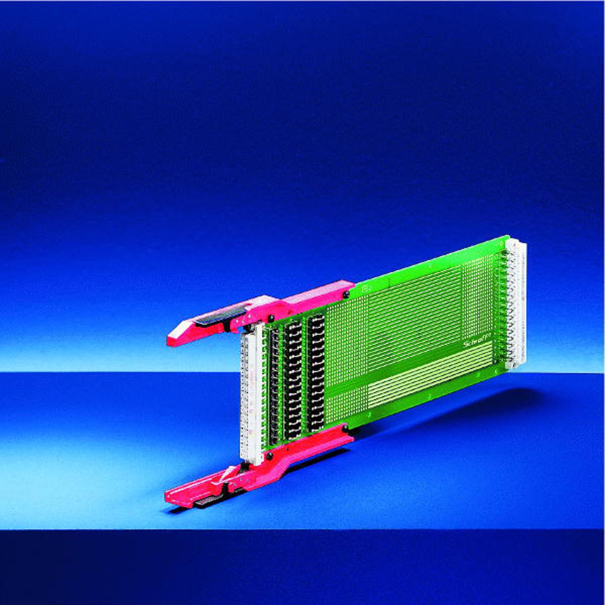 SCHROFF TESTADAPT.3HE 160T 32/32D 1L - SECOMP Electronic Components GmbH