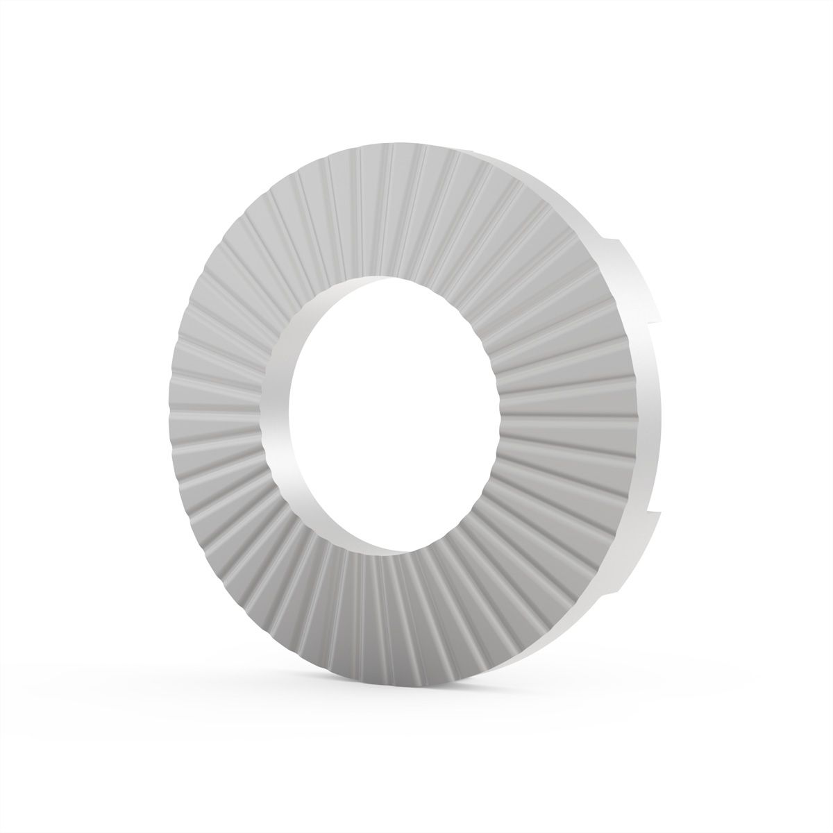 SCHROFF Nomelscheibe M5 für Erdung - NTS NOMELSCHEIBEN M5 100ST ...