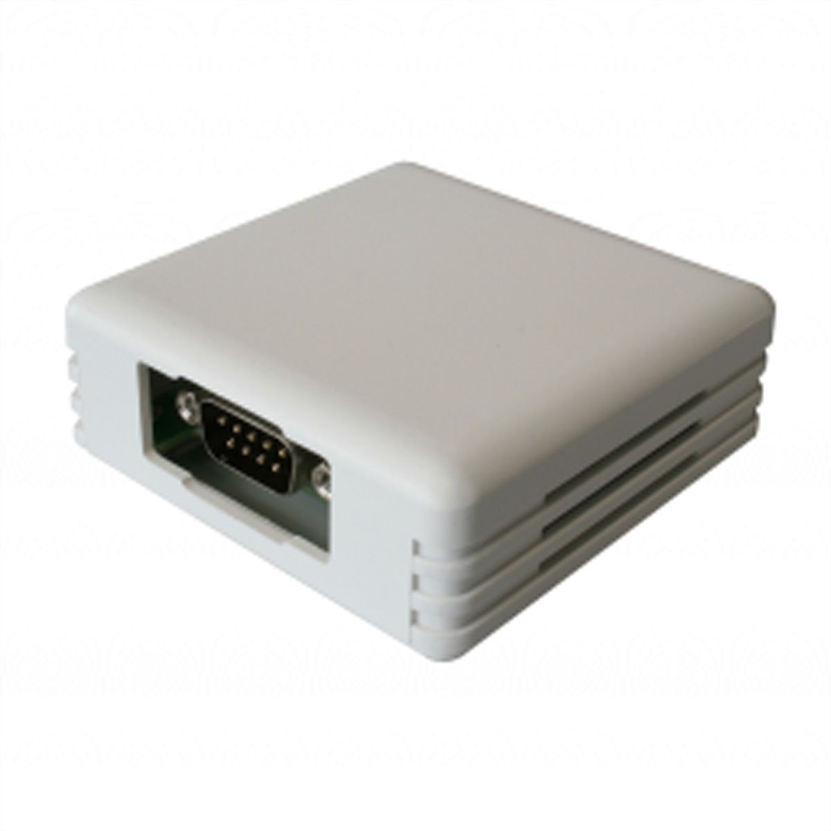 GENEREX Temperatur- und Feuchtesensor an COM2 - SECOMP Electronic ...