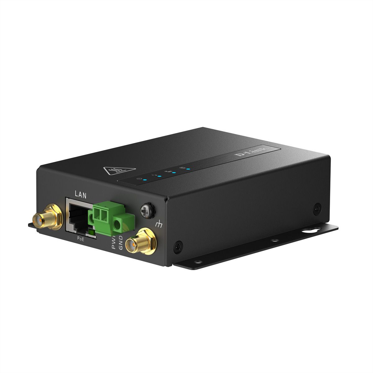 D-Link DWM-311-GP/E 5G M2M VPN Router - SECOMP Electronic Components GmbH