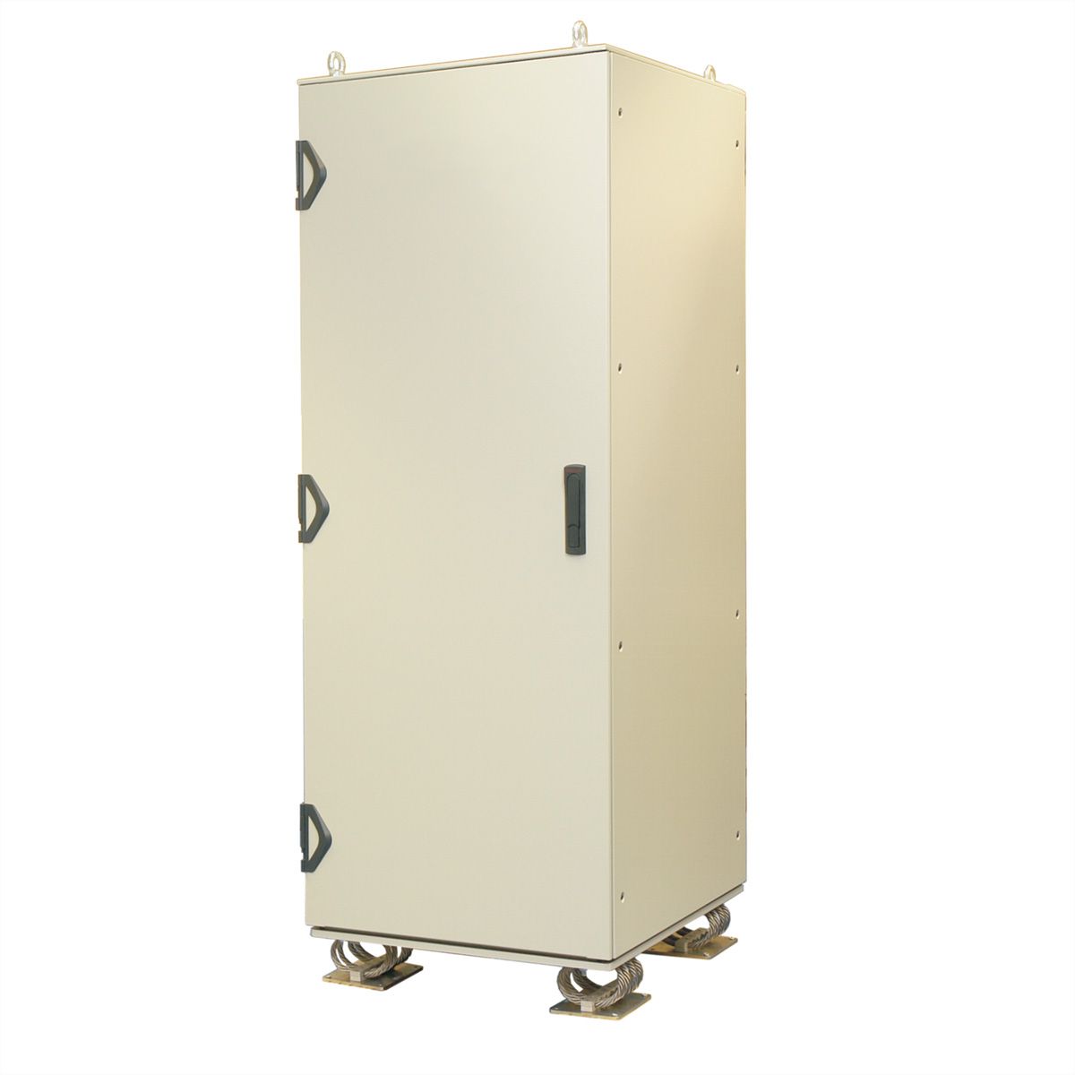 SCHROFF MIL 901D Schrank - VSTAR MIL SHOCK 38HE600W800D - SECOMP ...